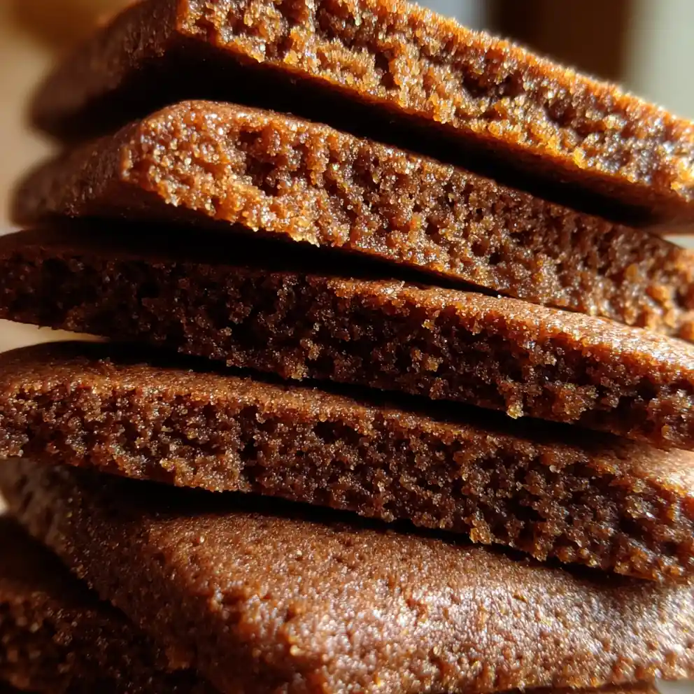 Gingerbread Cookie Recipe Soft-Spice Cutouts
